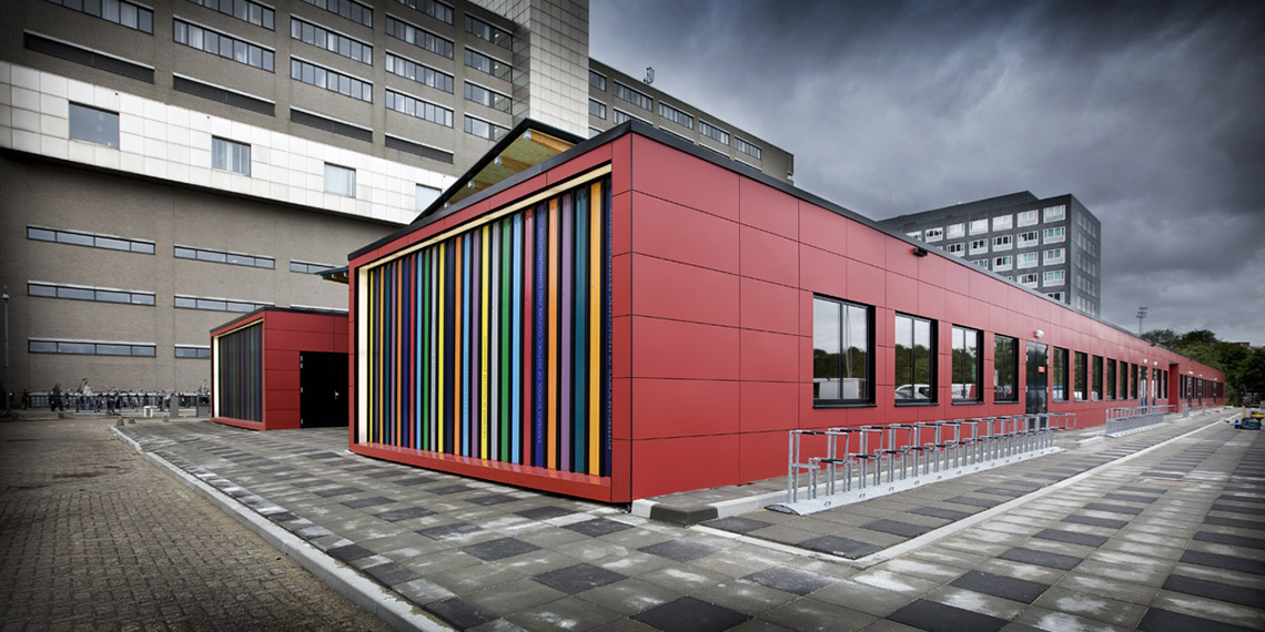 Jan Snel - Erasmus Universiteit Rotterdam