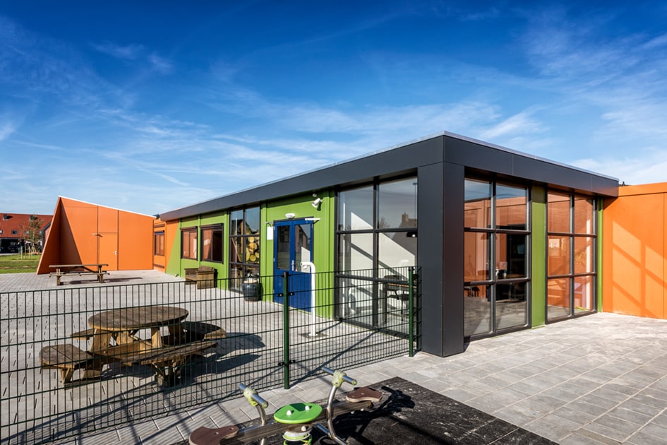 Jan Snel - Basisschool De pionier