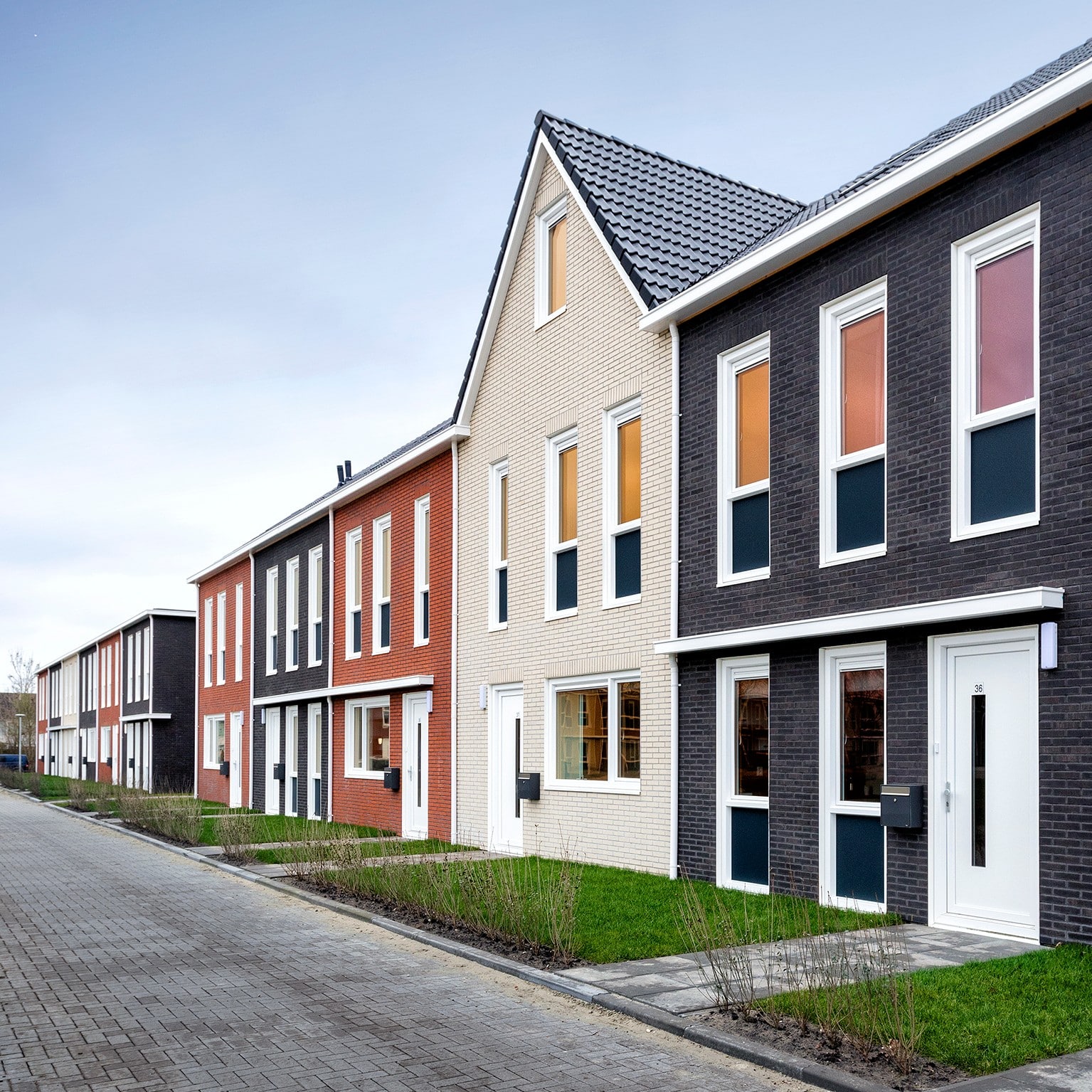 Jan Snel bouwt slimmer, sneller én schoner dan traditionele bouw