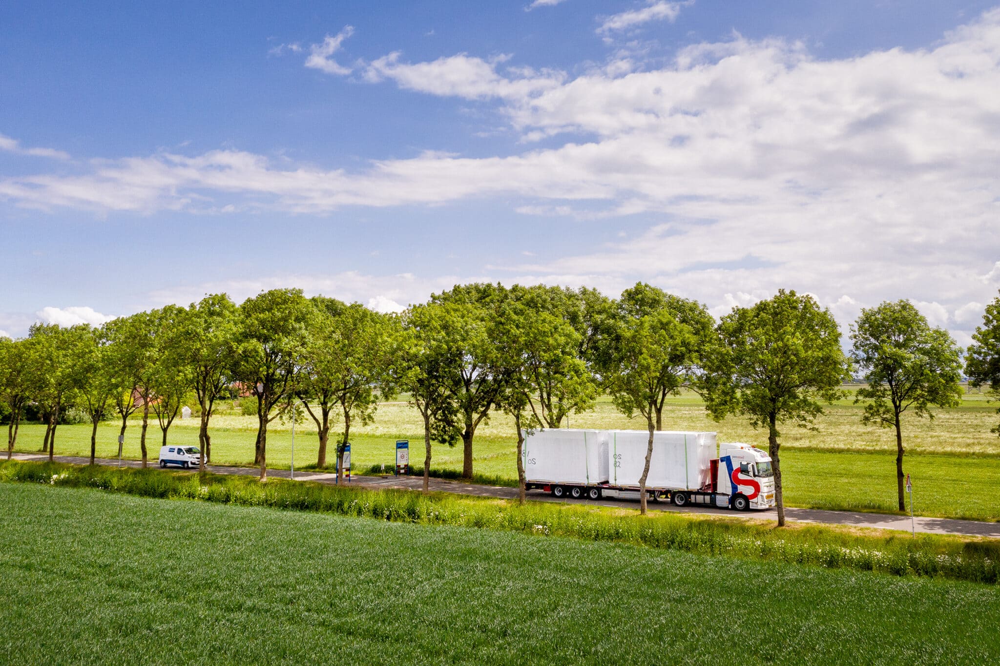 Jan Snel Flexibel Bouwen: Huisvesting van elk formaat