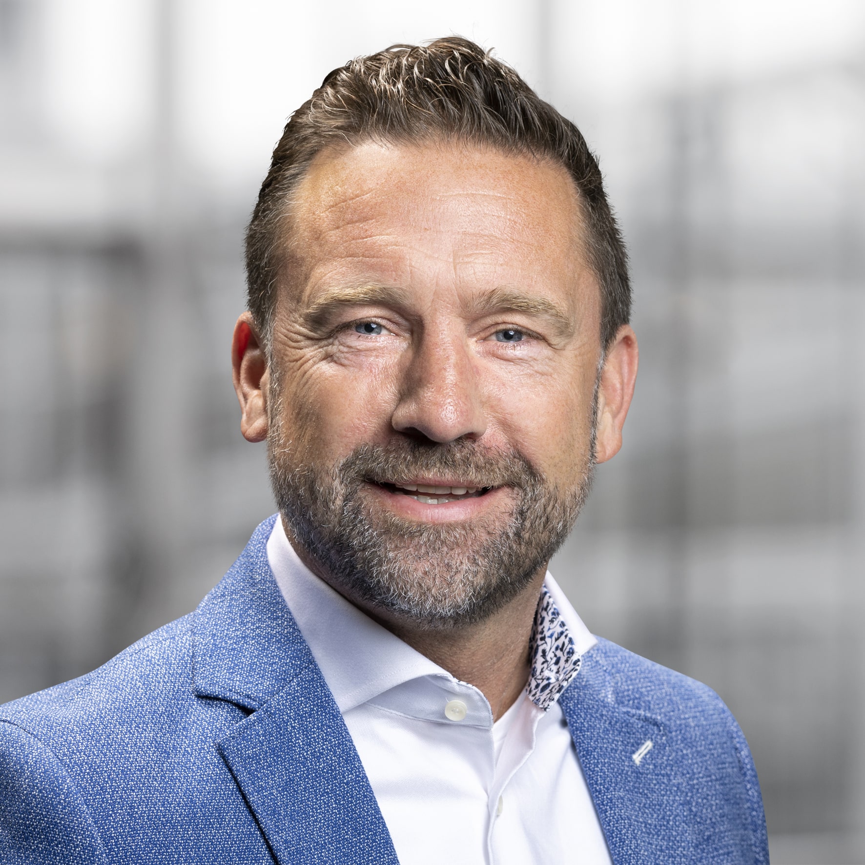 Neste Maasvlakte - Industrie - Jan Snel