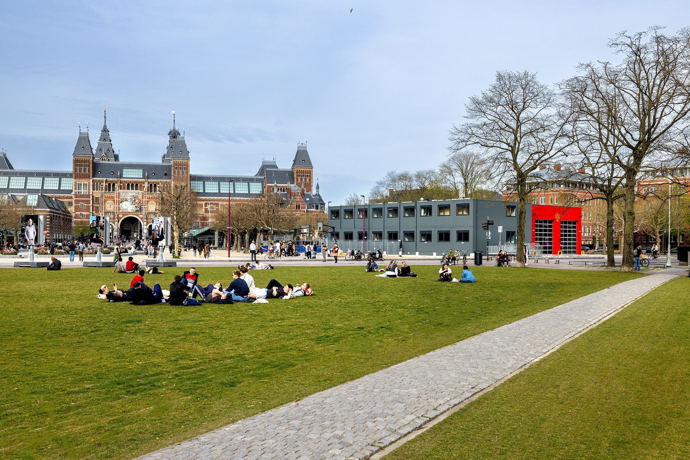 Flexibel bouwen in elk segment - Jan Snel