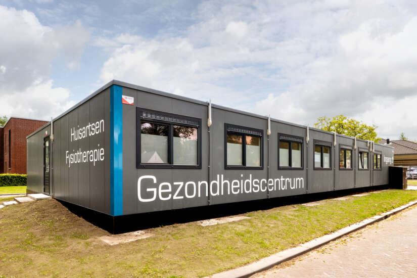 Gezondheidscentrum Tilburg - Zorg - Jan Snel