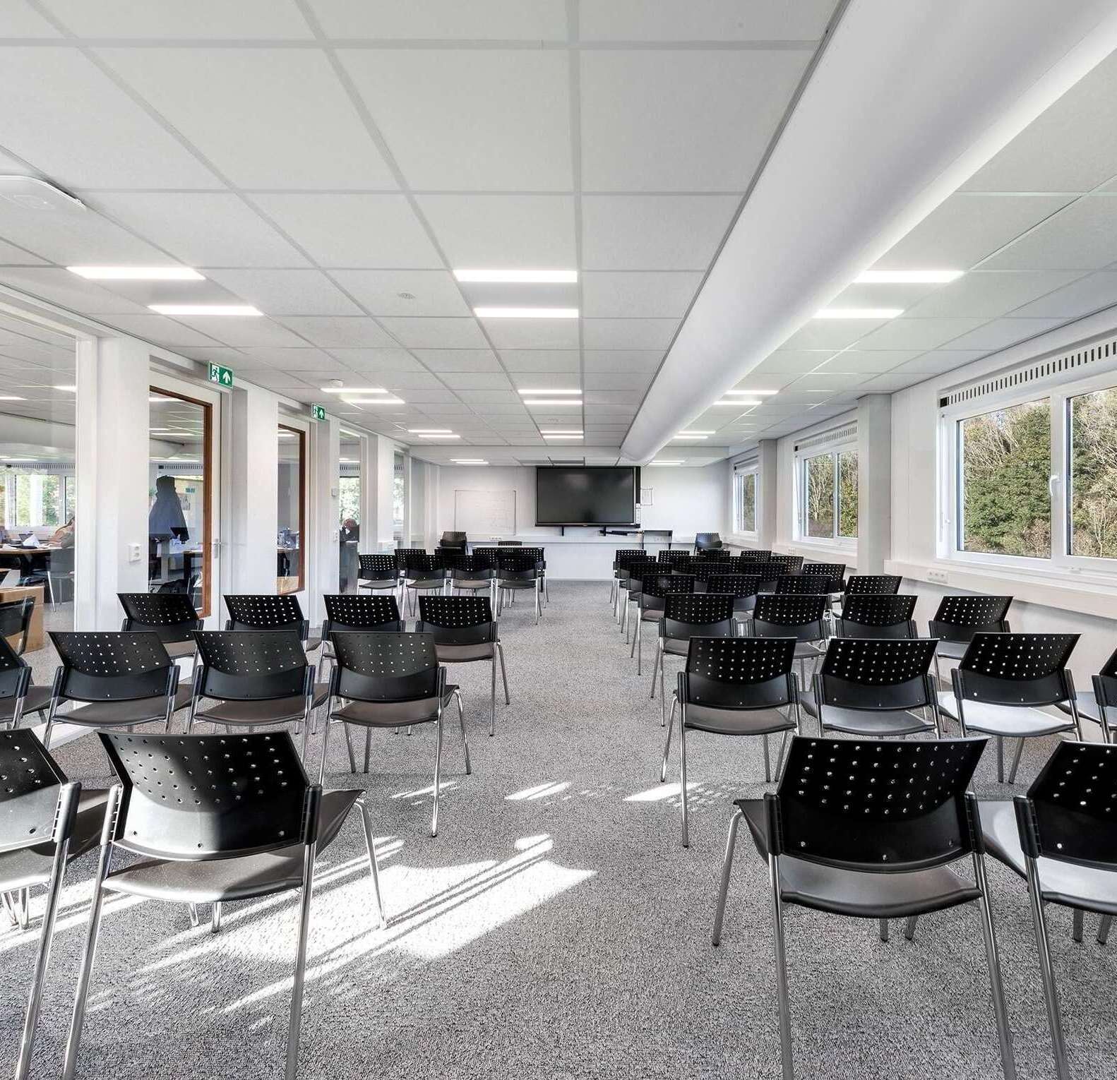 Middelbare schoolgebouwen - Jan Snel - Slimmer, sneller en schoner